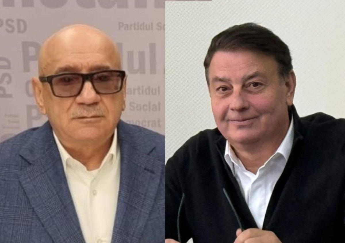 Mitroi evacuează farmacia lui Ion Dumitrache din Spitalul Județean Constanța. Vezi de ce! Video ...