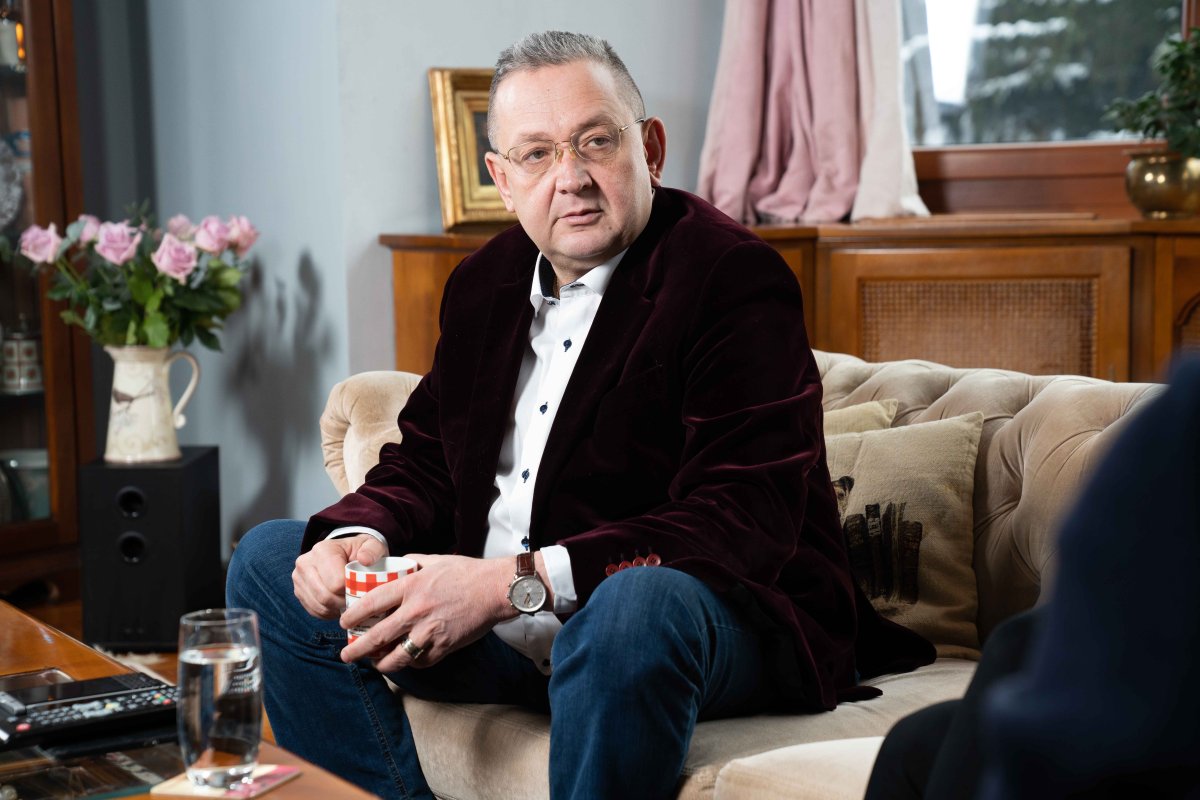 Alin Burcea, președintele ANAT, semnal de alarmă, după țepele cu ...