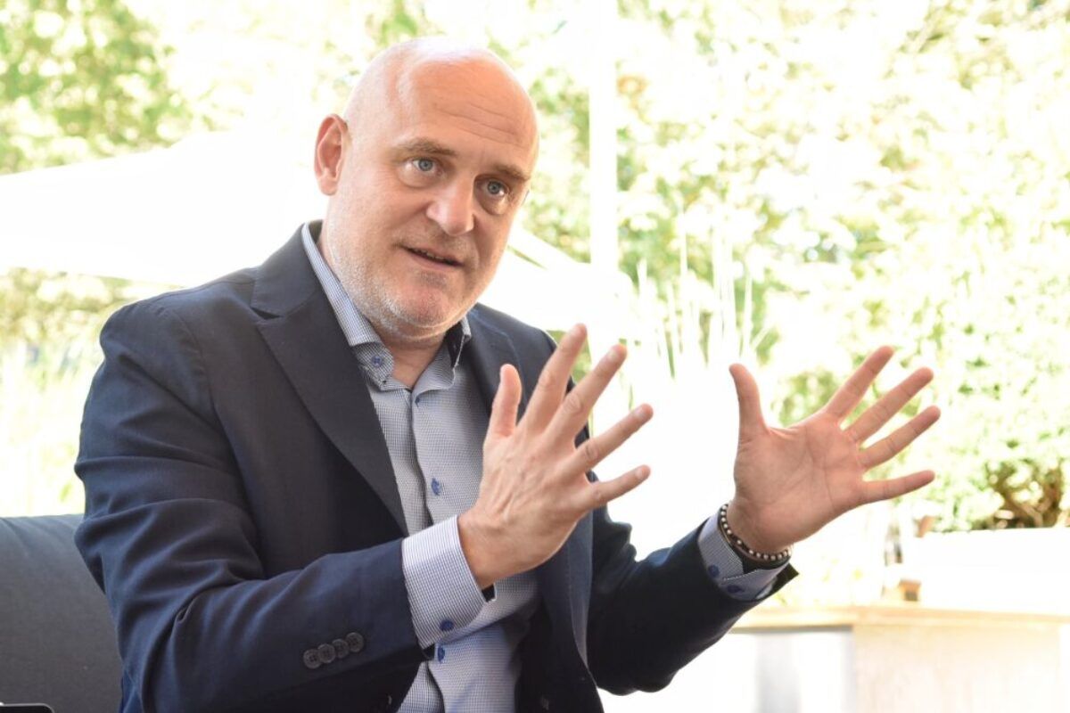 Un nou caz Nordis face ravagii la Neptun! Afaceristul Constantin ...