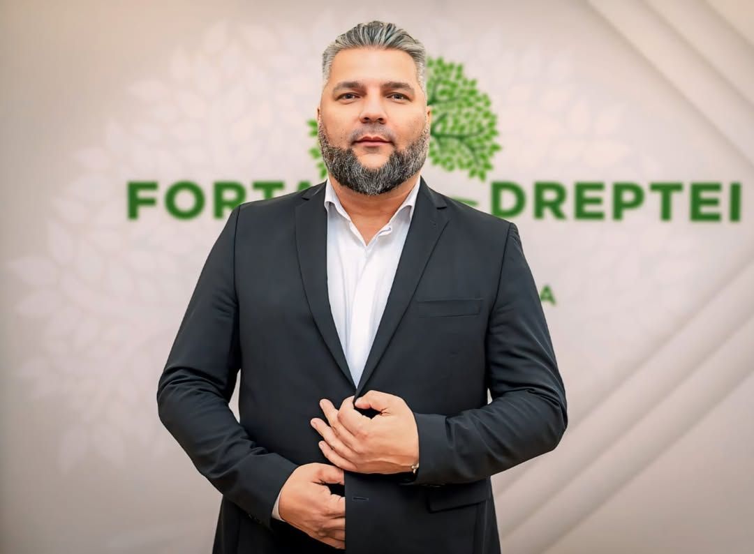 George Ciulei, preotul ajuns consilier la Cernavodă, vânat de procurori ...