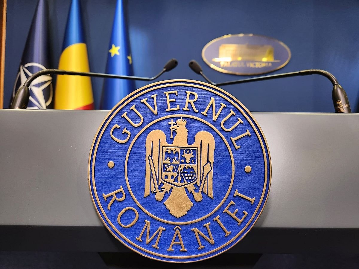 Guvernul României a transpus prin ordonanţă de urgenţă decizia aprobată ...
