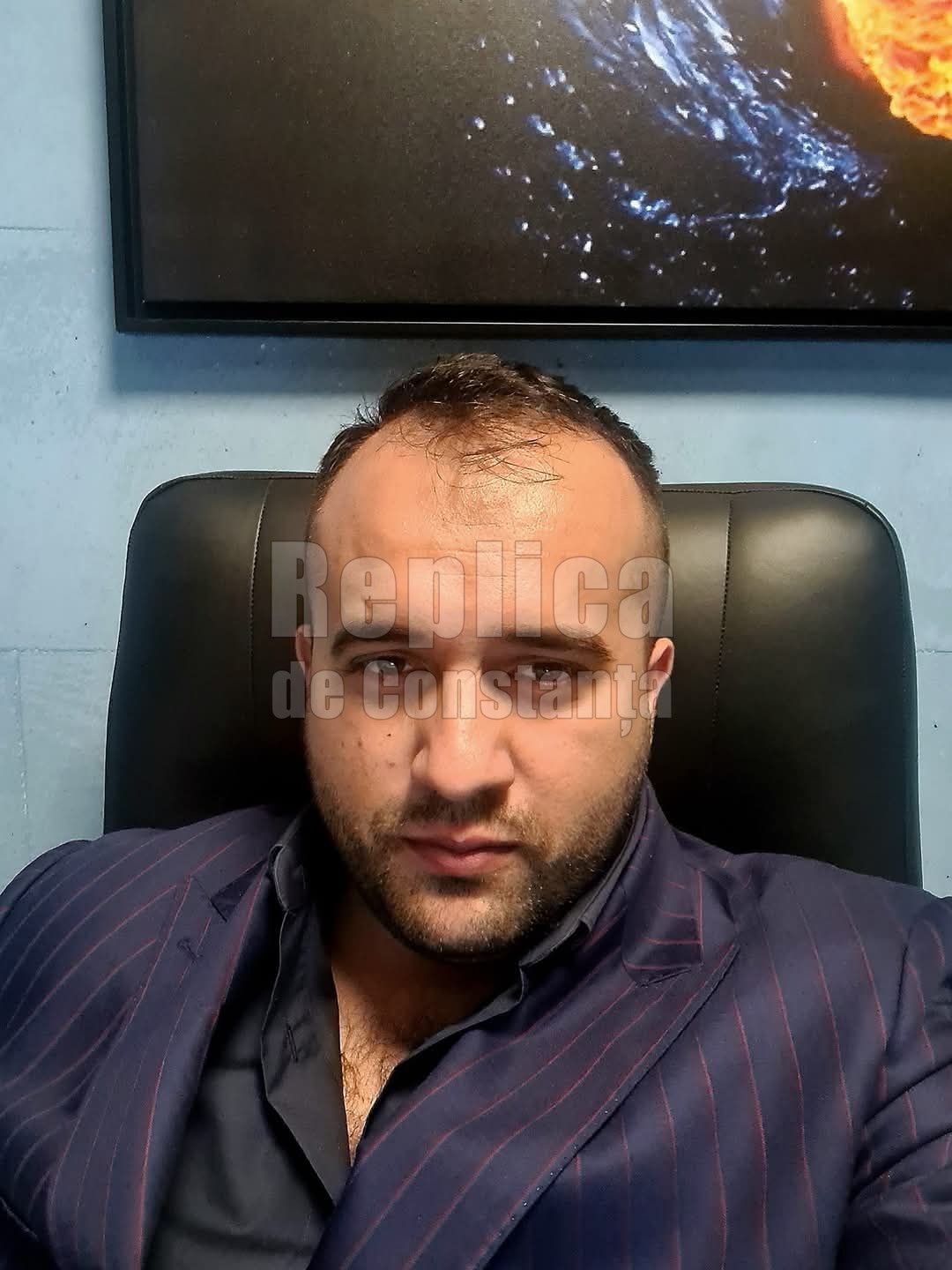 Avocatul Mircea Gherasim, țepuit de Porsche România, după ce și-a achiziționat un Cayenne S ...