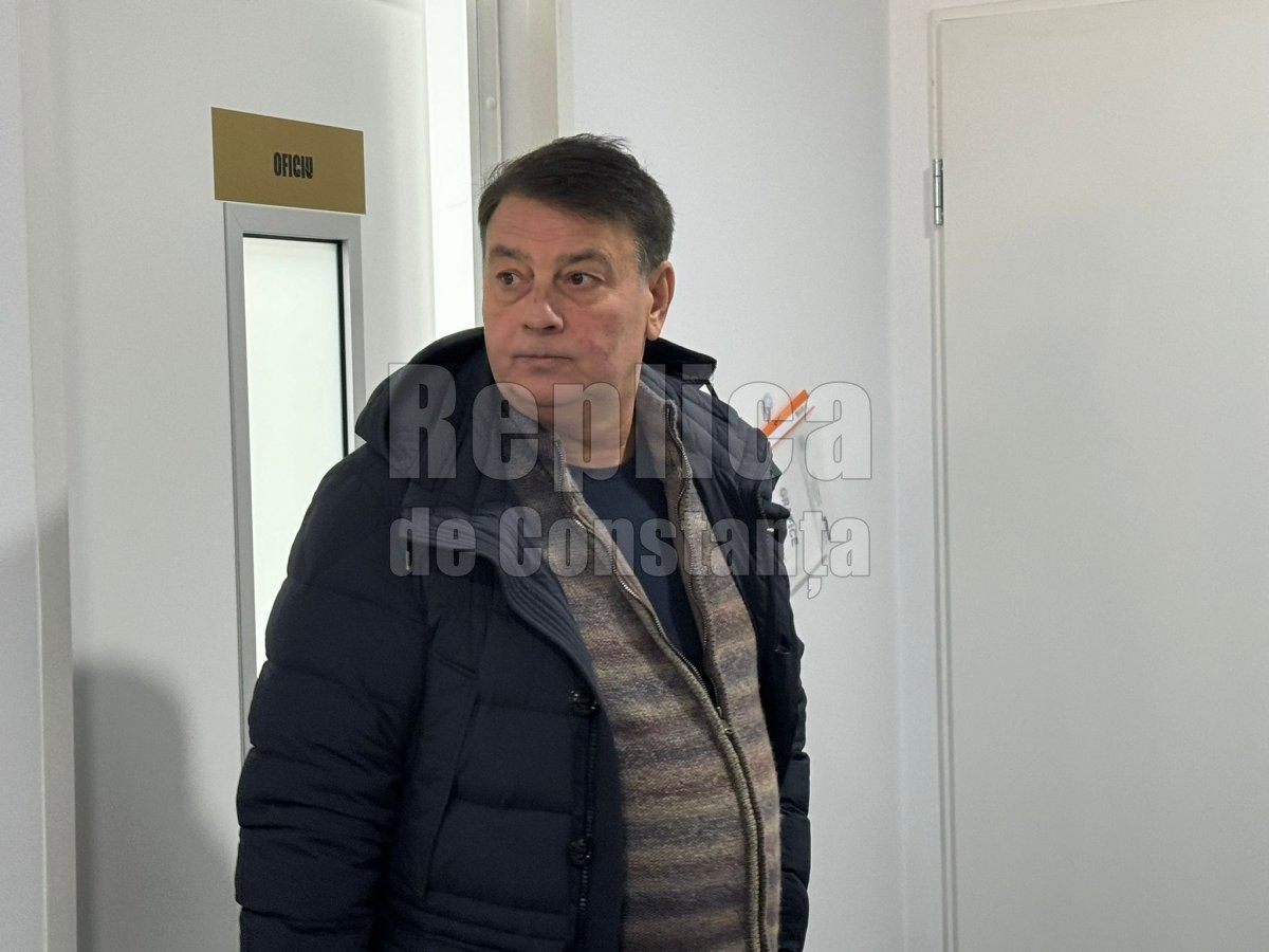 Florin Mitroi face curățenie în Consiliul Județean. Dă afară 100 de ...