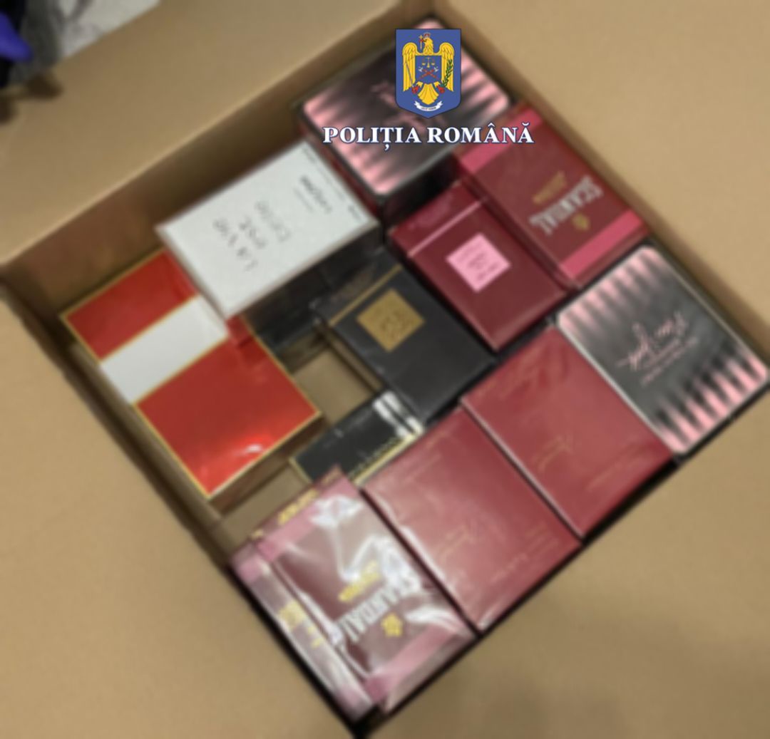 Descinderi în Constanța, la cărăuși de bijuterii aduse din Turcia ...