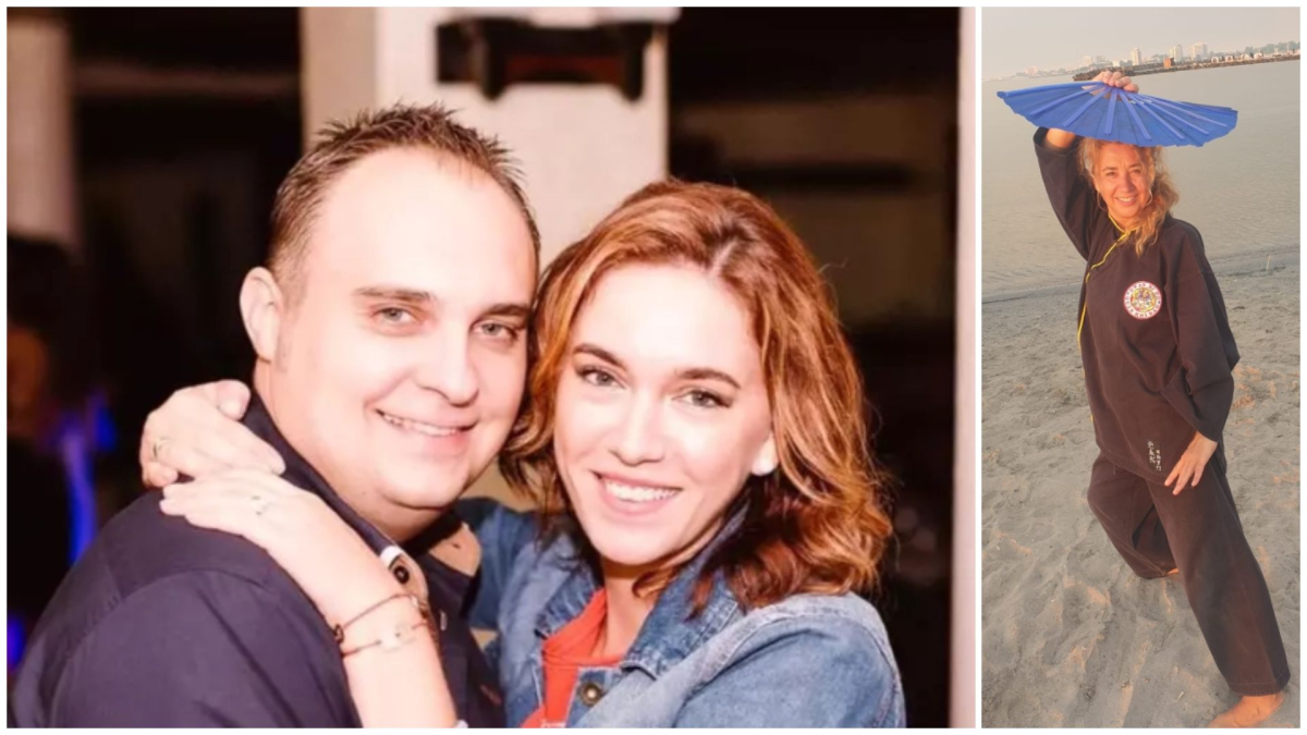 A vrut să fie senator de Constanța dar era în orașul de la malul mării ...