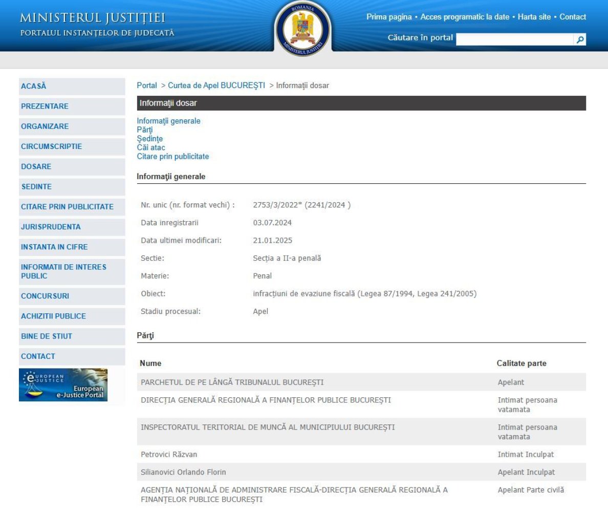 Răzvan Petrovici, „stăpânul“ duty free-urilor de pe litoral, pierde magazinul pe care-l are în ...