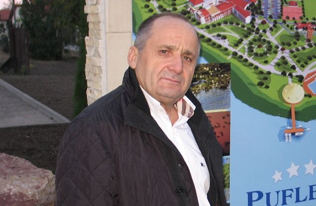 Mihai Puflene, de la Puflene Resort din Deltă, în atenția Gărzii de ...