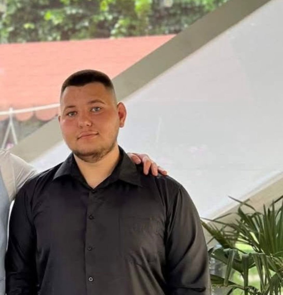 Tânărul dispărut din Năvodari a fost găsit spânzurat! | replicaonline.ro