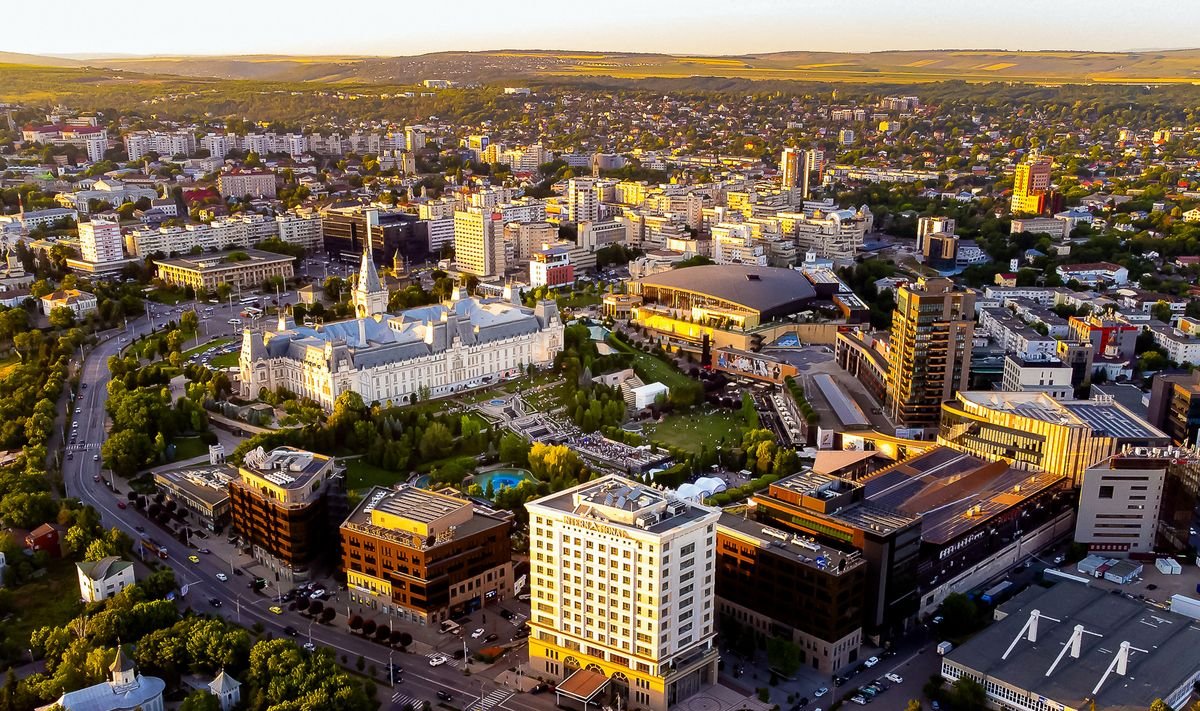 Foster + Partners, unul dintre liderii mondiali ai arhitecturii ...