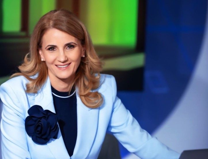 Anca Alexandrescu, după decesul lui Ion Iliescu: „Ia cu el niște ...