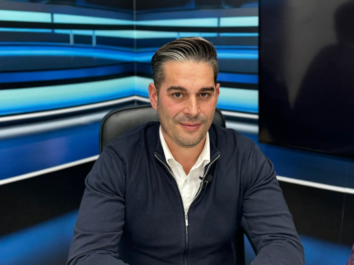 Daniel Georgescu, deputat PSD: Am pe cine să las la conducerea comunei ...