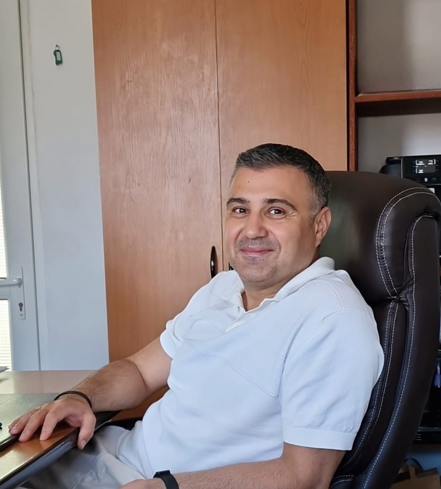 Adrian Luca este noul director al ITM Constanța | replicaonline.ro