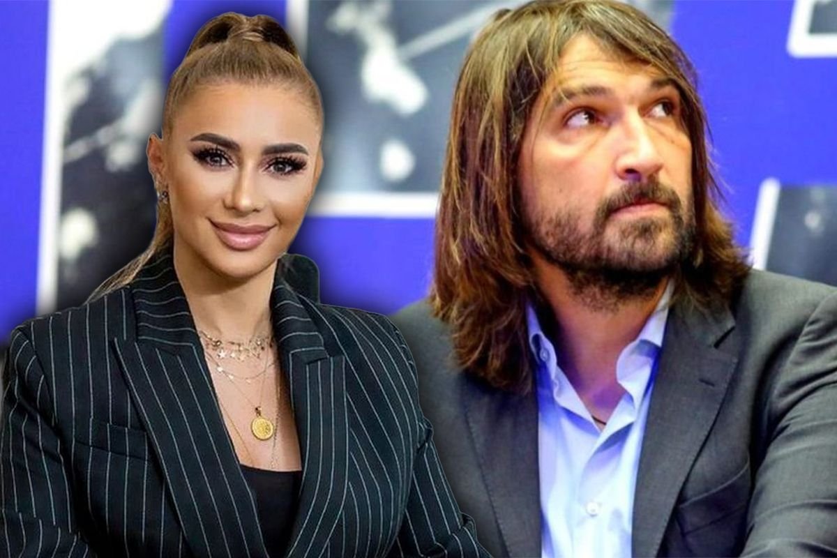 Mesajul Anamariei Prodan pentru Dan Alexa și Gabi Tamaș, înainte să ...