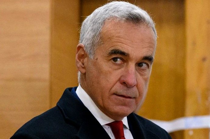 Călin Georgescu susține că oameni din servicii îi dau informații și ...