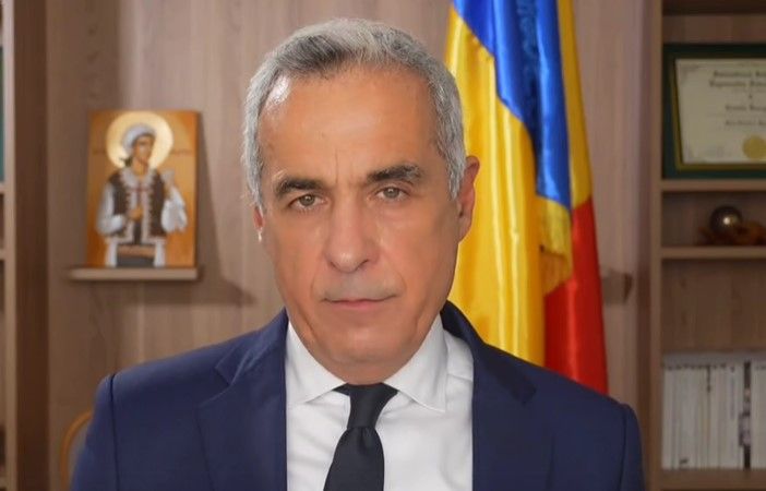 Călin Georgescu are acces la documentele secrete ale Internelor și ...