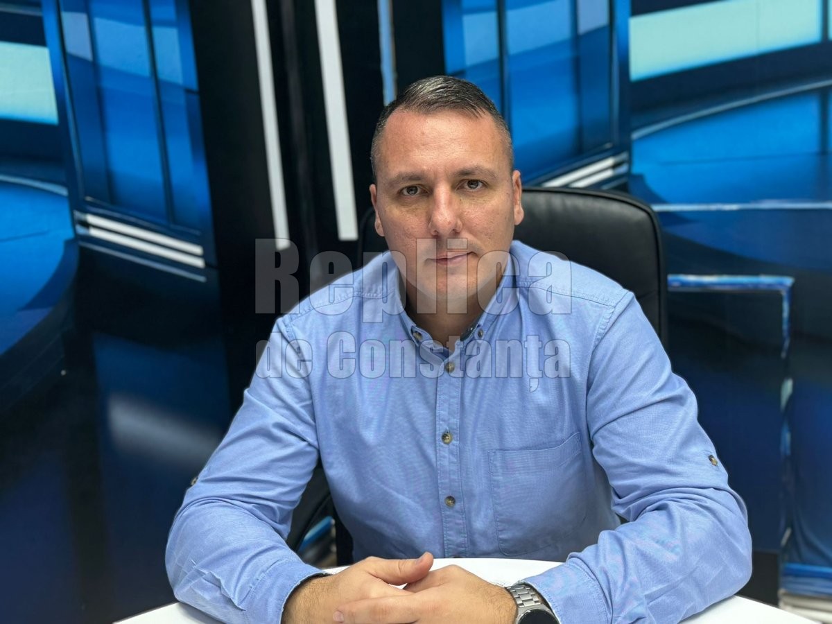 Au apărut primele incidente la Penitenciarul Poarta Albă din cauza ...