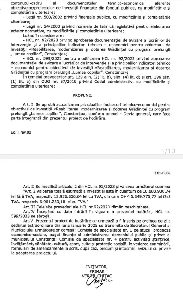 Fiul lui Cristian Poteraș, fostul primar din Sectorul 6, mai ciugulește ...