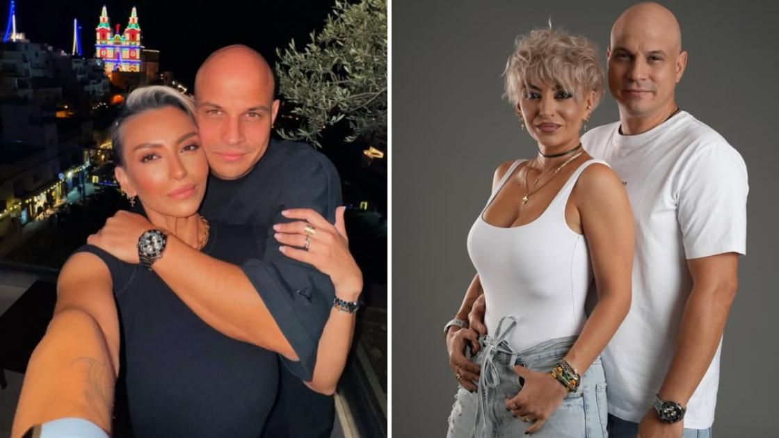 Ce s-a întâmplat la filmările pentru emisiunea “Power Couple”? Motivul ...