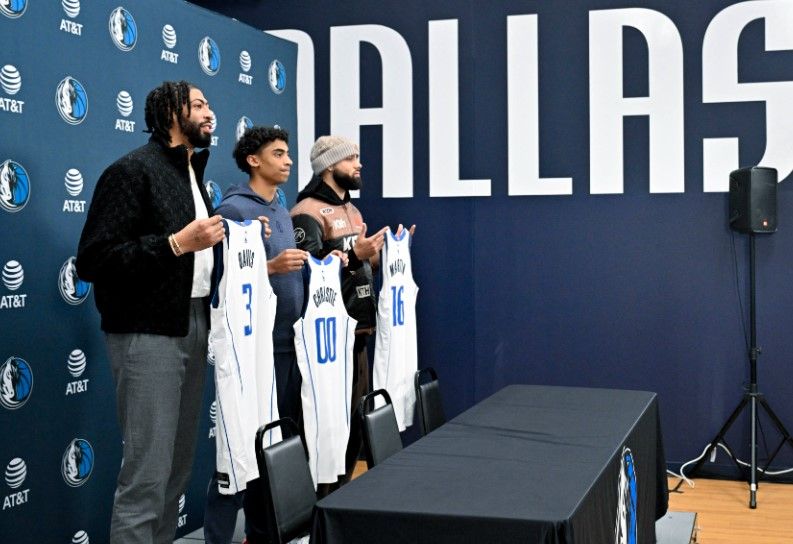 Baschet: NBA - Managerul general al clubului Dallas Mavericks ...