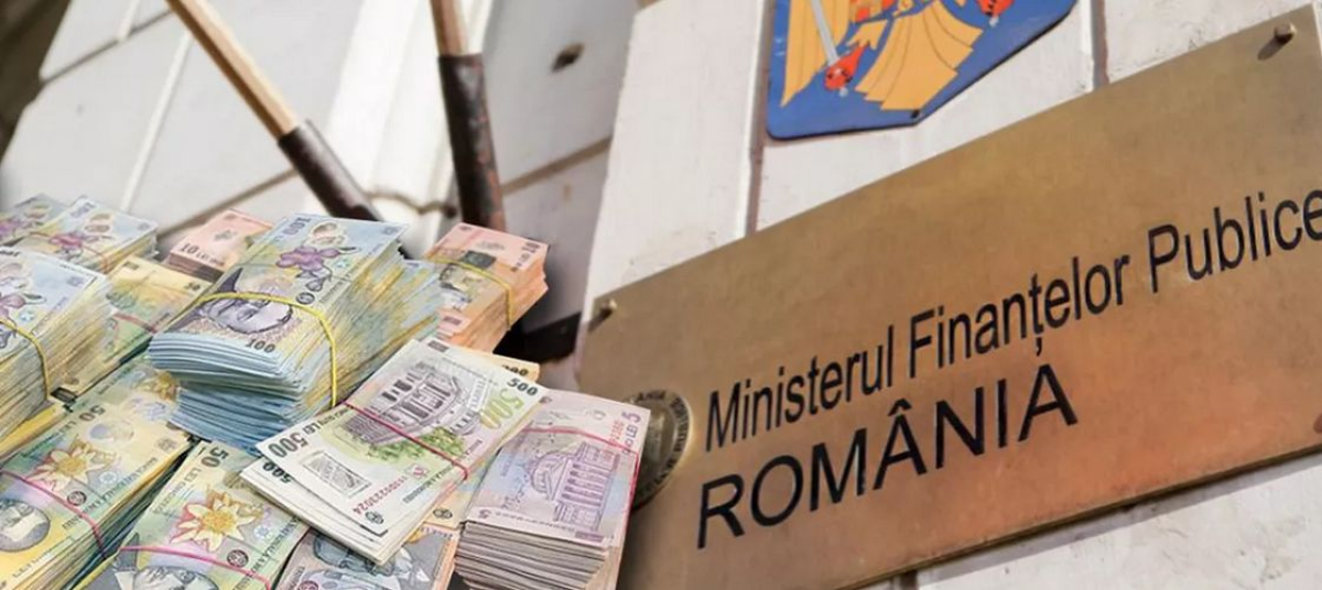 Anunț-șoc: Statul NU mai are fond de rezervă. Mai are bani DOAR pentru ...