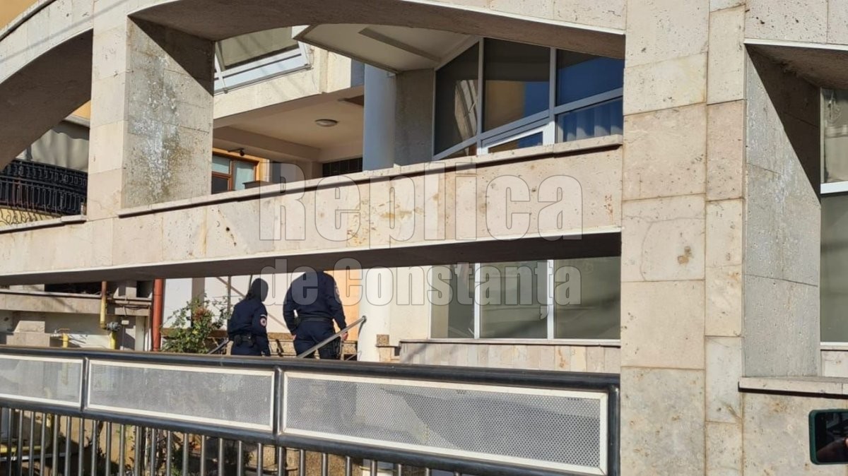 DNA a intrat peste Mafia din Portul Constanța! 41 de percheziții la gruparea vameșilor și acasă ...