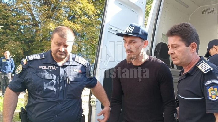 Șacalul și-a recunoscut faptele... dar nu și modul în care le-a omorât ...