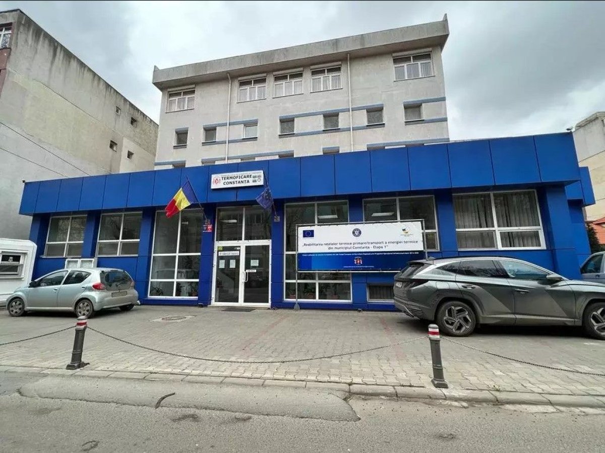 Termoficare Constanța obligată de Protecția Consumatorilor să fie mai ...