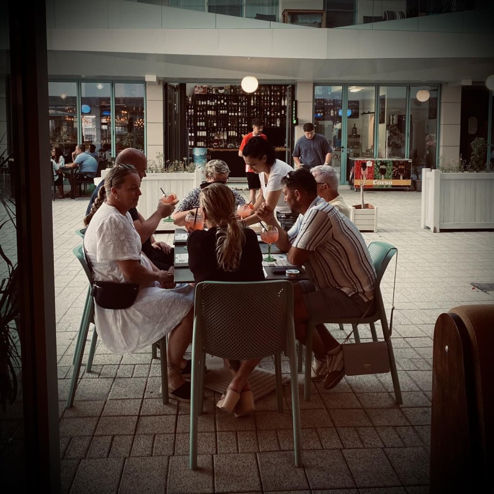 Un fost soldat al Armatei SUA a cerut falimentul restaurantului său din ...