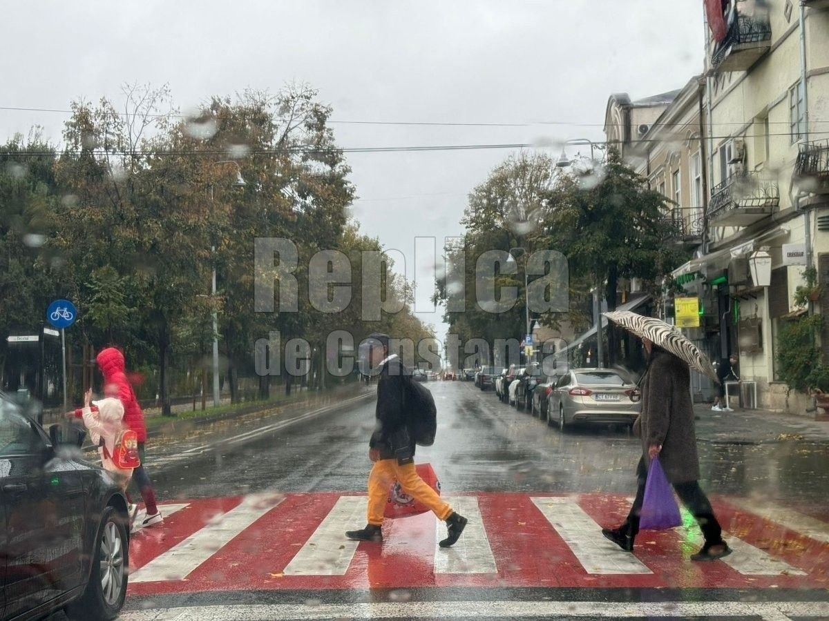 Se schimbă vremea la Constanța! Vezi prognoza meteo | replicaonline.ro