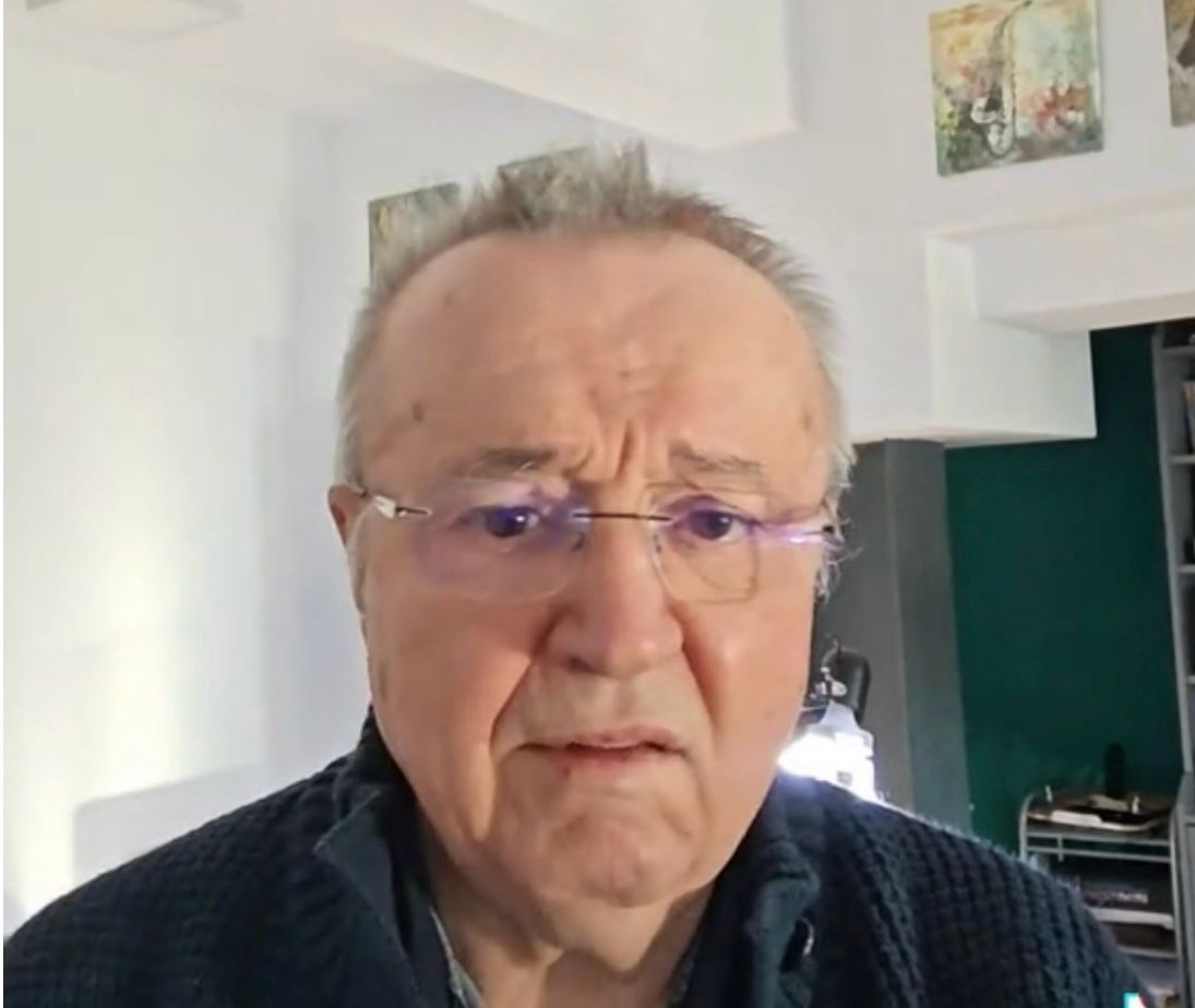 Ion Cristoiu: „Acestei campanii la prezidențiale îi lipsește factorul ...