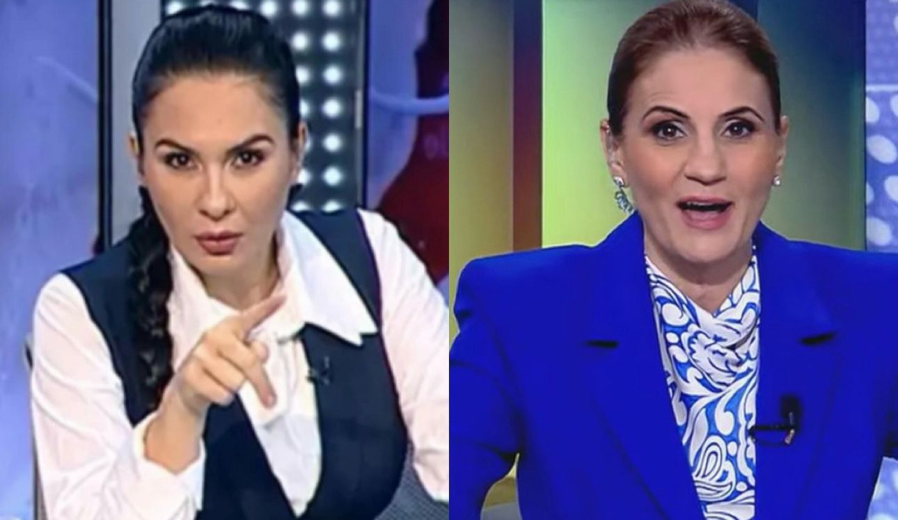 Alexandra Păcuraru despre Anca Alexandrescu: Împroașcă cu gunoi și ...