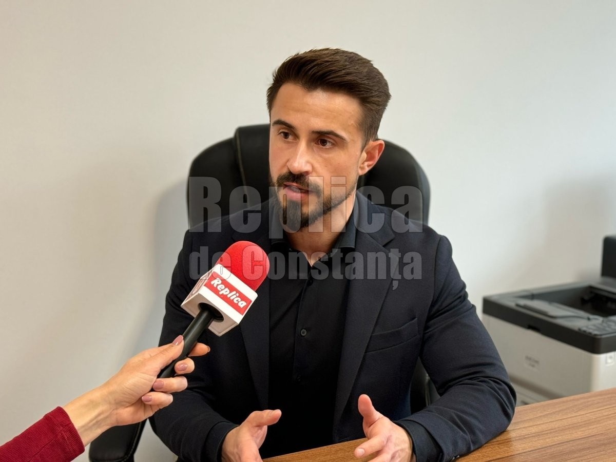 Procurorul Daniel Olteanu, despre tragedia care a șocat Constanța ...