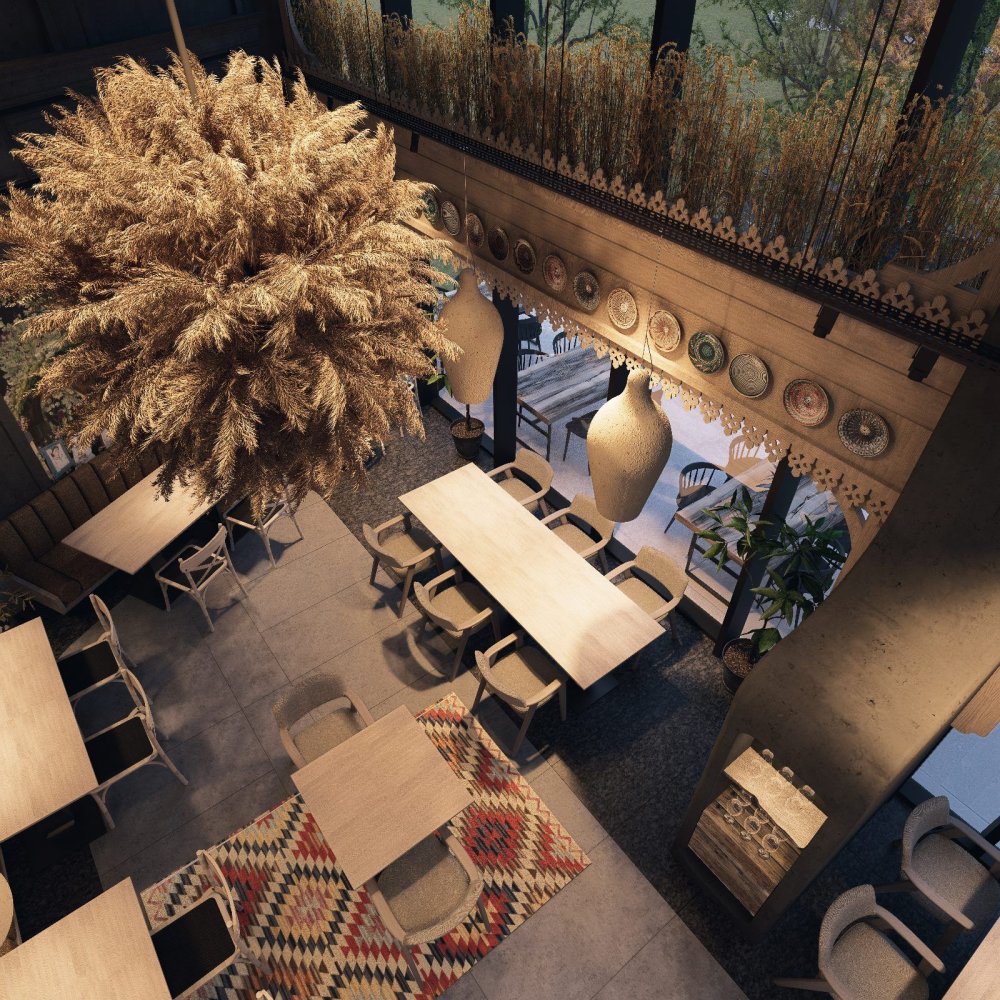 Un nou restaurant cu specific tradițional românesc se deschide, sâmbătă ...