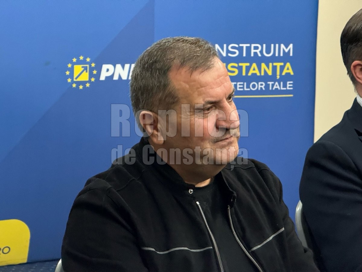 Marcel Ciolacu se vede cu PSD Constanța la Medgidia, oraș condus de un ...