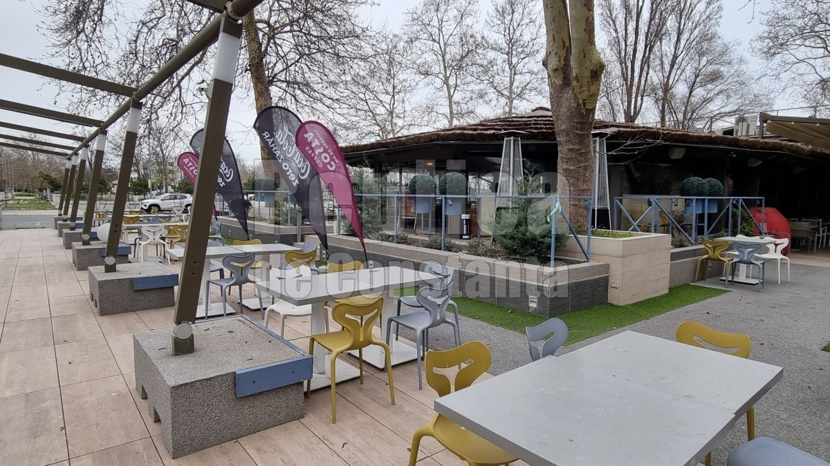 Diversiunea lui Mișu de la Sabroso. A intrat pe Glovo și Tazz cu alte ...