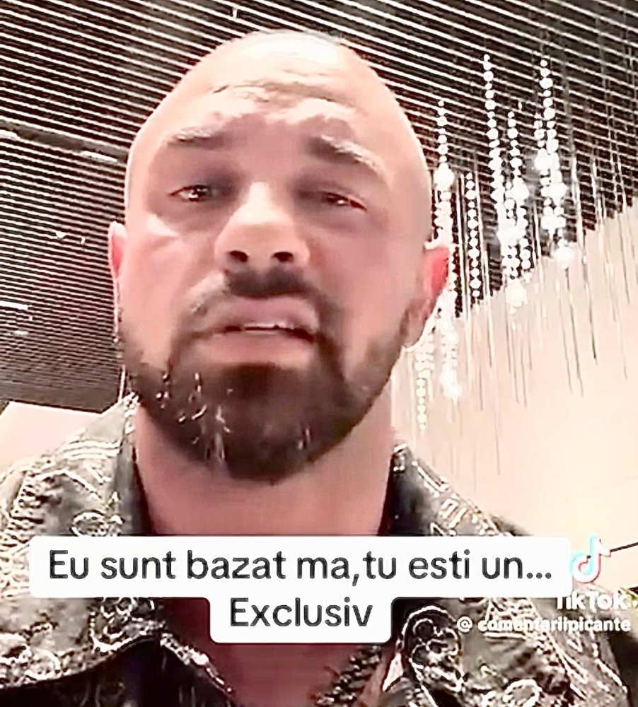 Alex Bodi a încurcat-o…! După Beinur are probleme și cu Nelson Mondialu ...