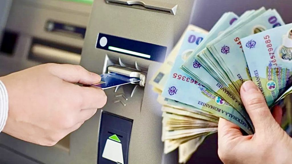 Se modifică metodele de plată cu cardul. Noul sistem care permite transferul de bani instant ...