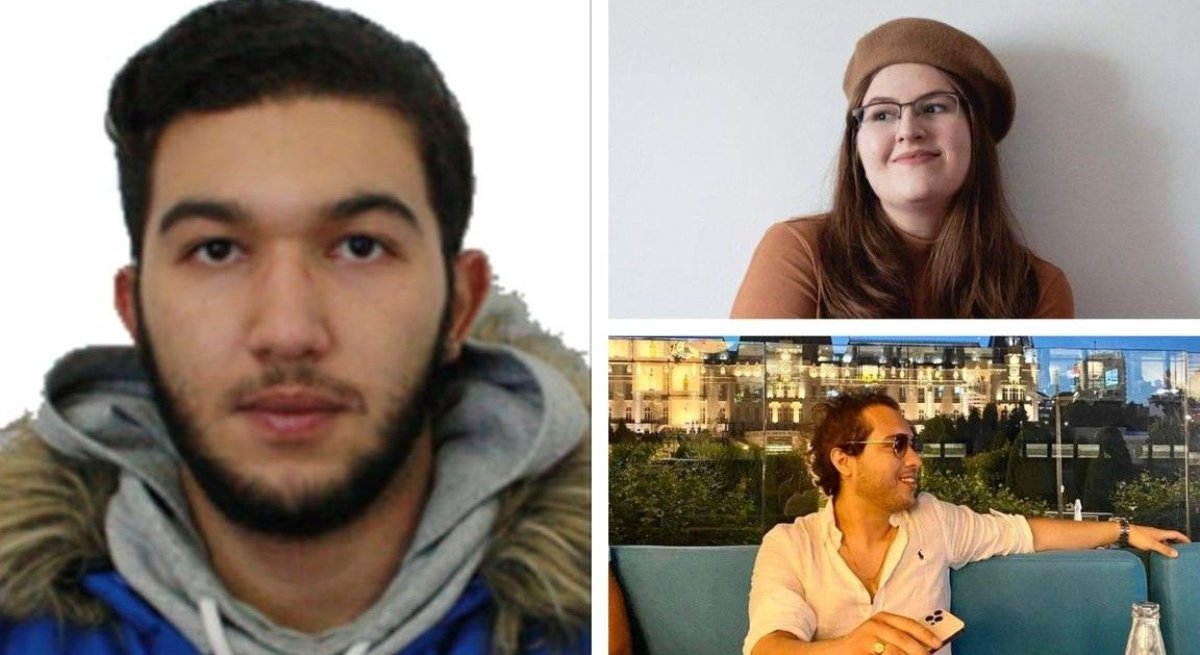 Închisoare pe viaţă pentru studentul la Medicină marocan care şi-a ucis colegul de facultate şi ...