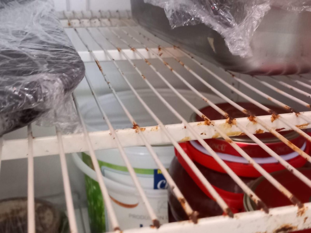 OPC a închis restaurantul Sofra din Constanța! Inspectorii au găsit ...