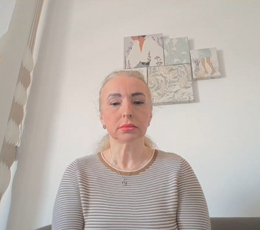 Av. Ingrid Mocanu: Laura Vicol ar trebui arestată pentru ceea ce face ...