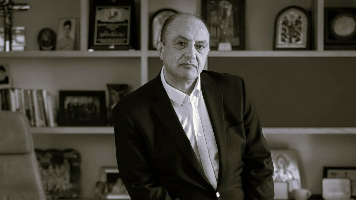 A murit unul dintre cei mai cunoscuți oameni de afaceri din România ...