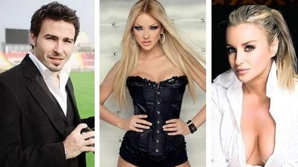 Dezvăluiri intime despre relaţia dintre Tania Budi şi Adrian Cristea | replicaonline.ro