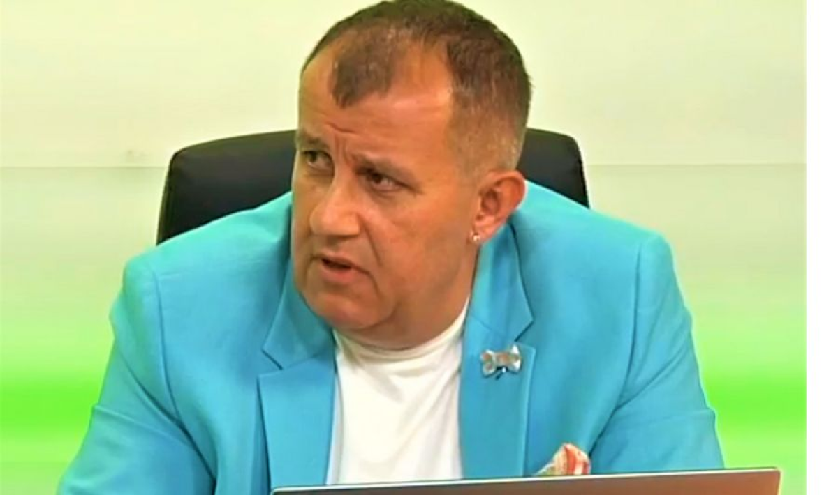 Dorinel Turcu, de la Orient Ceramic, acuză concurența că-i fură ...