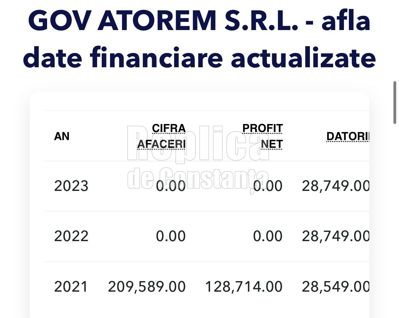 Am aflat cine este „afacerista“ care a dat țepe cu chirii la munte și ...
