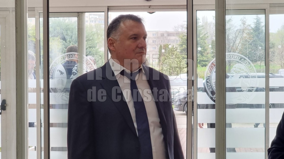 Panică în alianța PSD - PNL, la Constanța! George Simion și Nicușor Dan ...