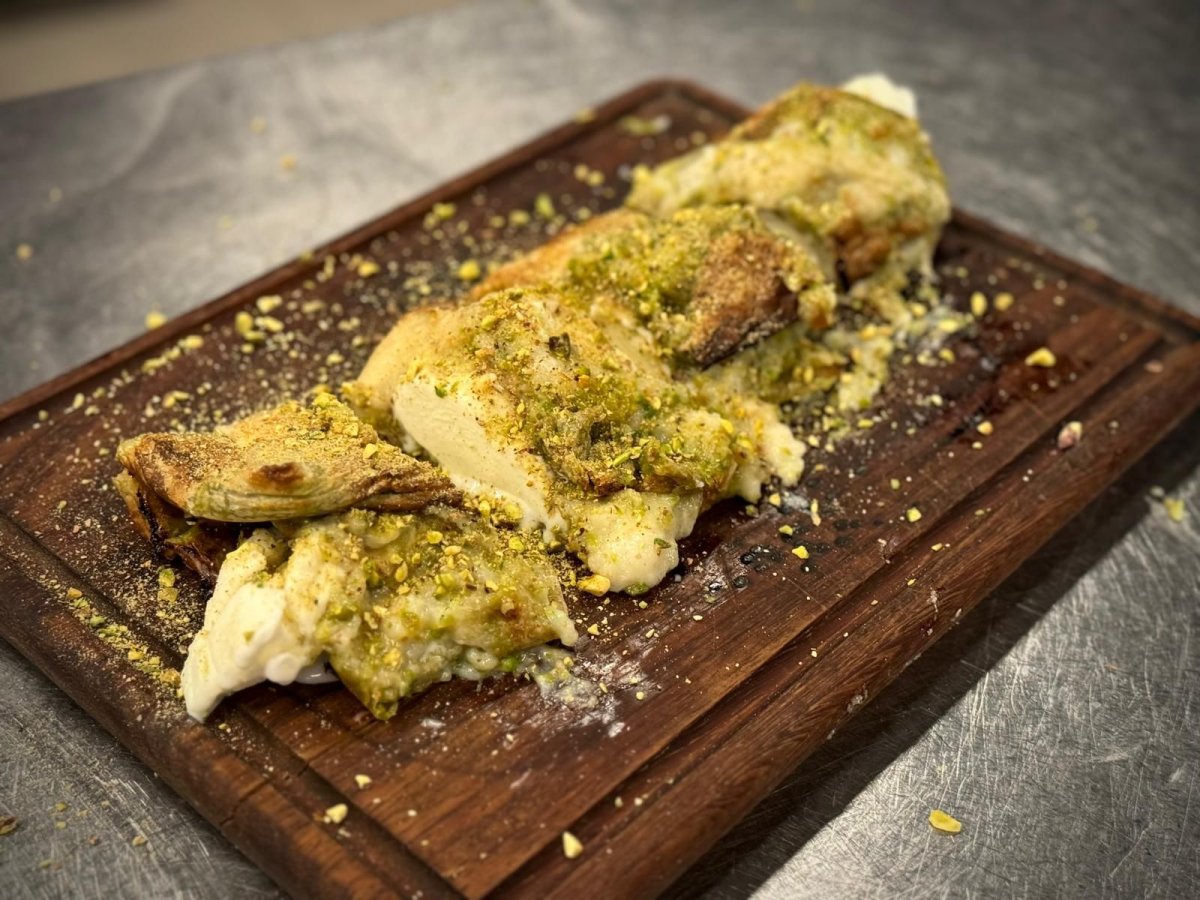 Să moară concurența de ciudă! S-a redeschis restaurantul Sofra din ...