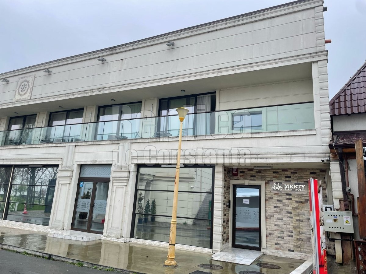 Fostul președinte al SSC Farul Constanța a făcut lucrări fără ...