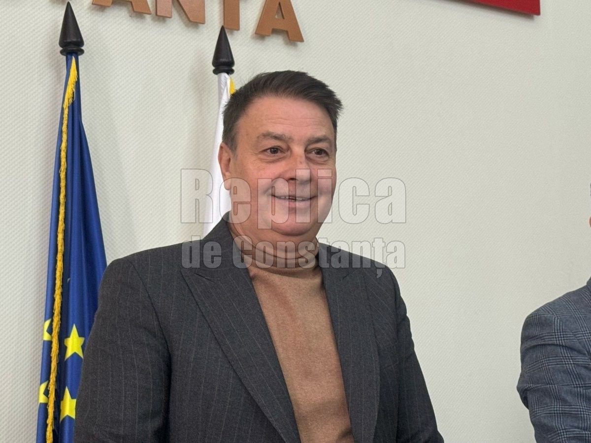 Florin Mitroi, prima reacție după ce candidatul alianței PNL-PSD-UDMR a ...