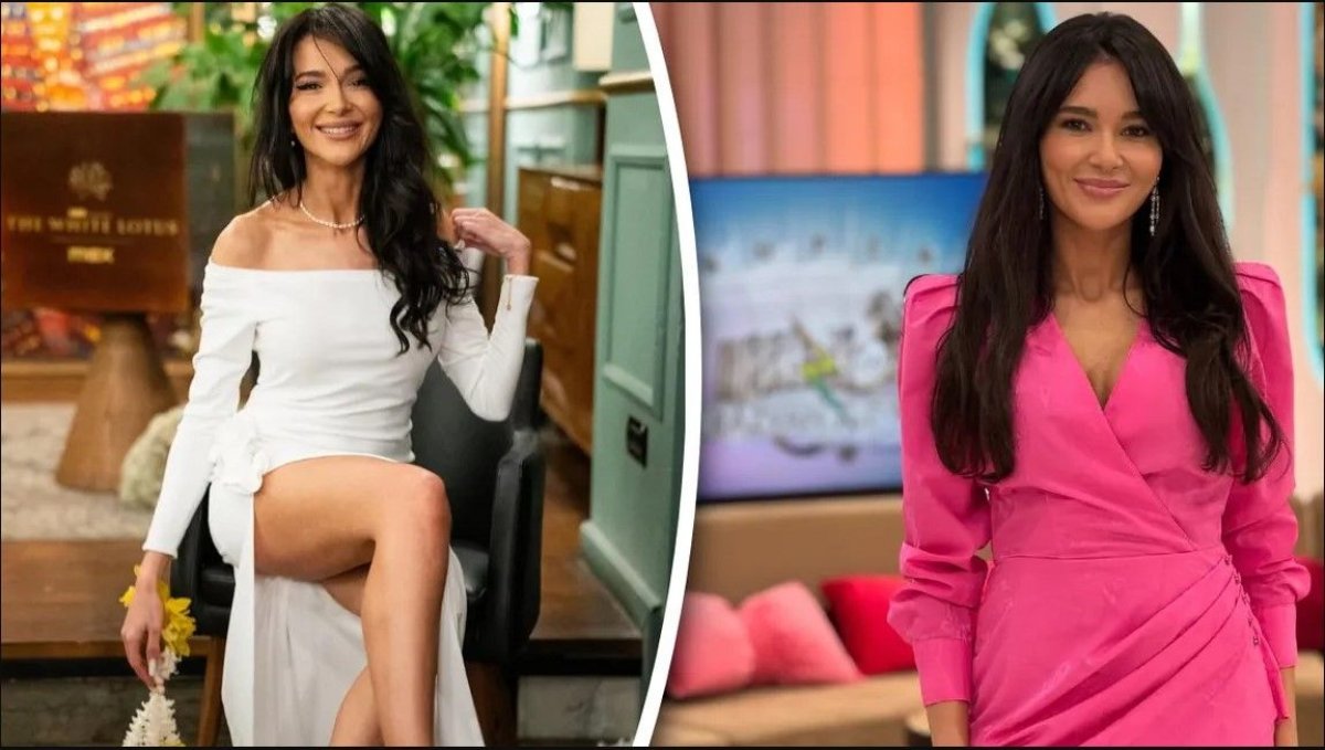 Prezentatoarea de la Neatza cu Răzvan și Dani e foarte bolnavă | replicaonline.ro