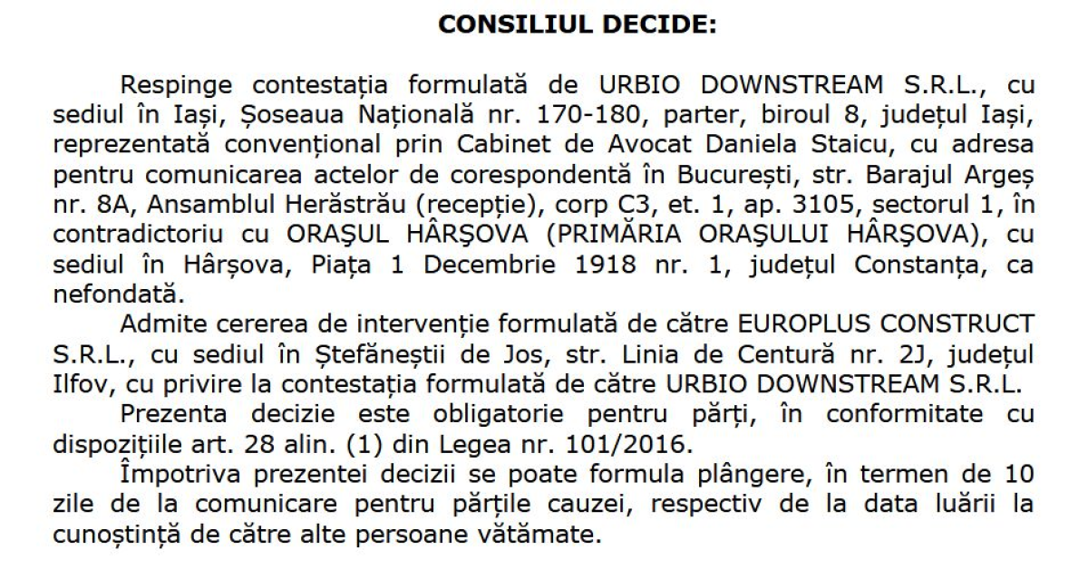 O afaceristă din Iași, care a făcut avere din contracte cu statul, n ...